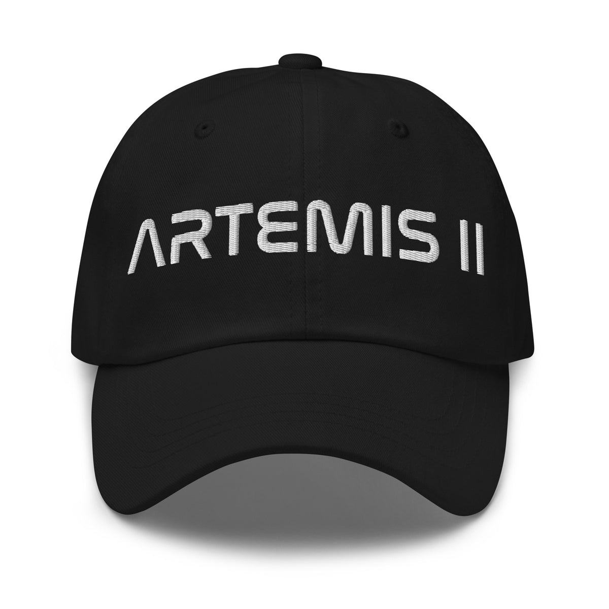 Artemis II Worm Baseball Cap – TheLaunchPad Shop